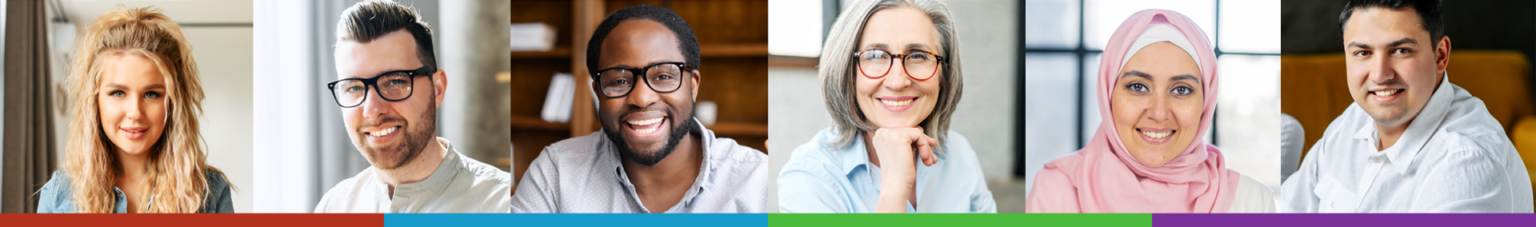 Home - PeopleMap System